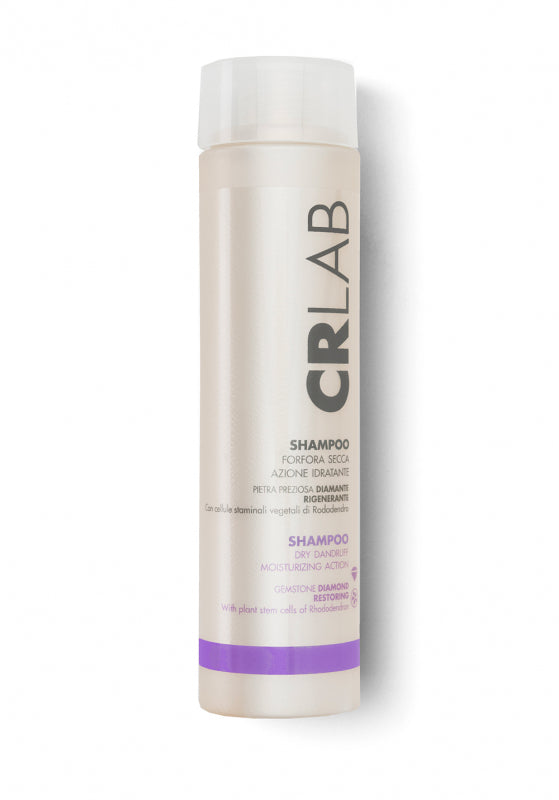 Anti-dandruff rehydrating shampoo – Blossom Trichology